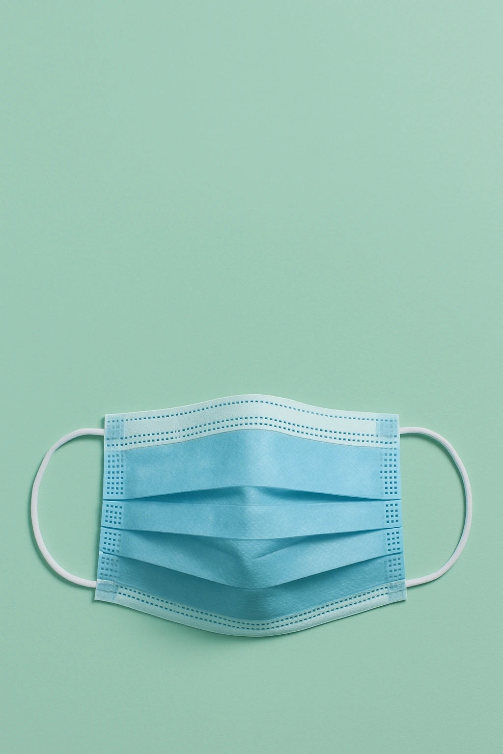 Disposable Face Masks for Protection in Qatar – Retailercart