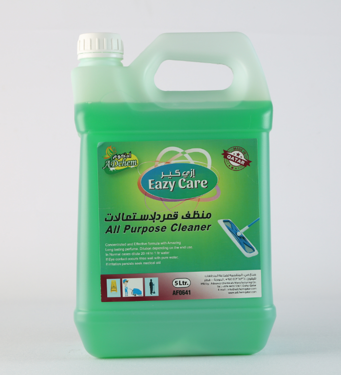 All Purpose Cleaner 5L – Versatile & Effective Use