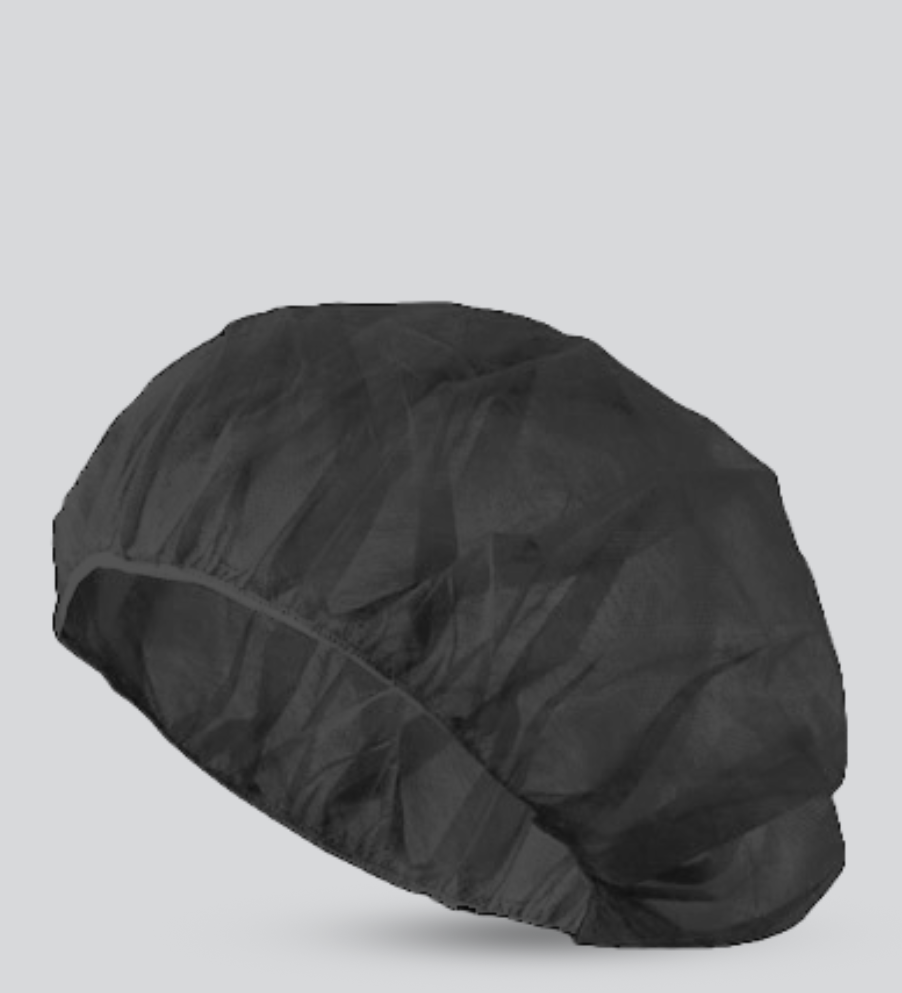 Disposable Hair Net Caps for Kitchens & Food Safety in Qatar – Retailercart