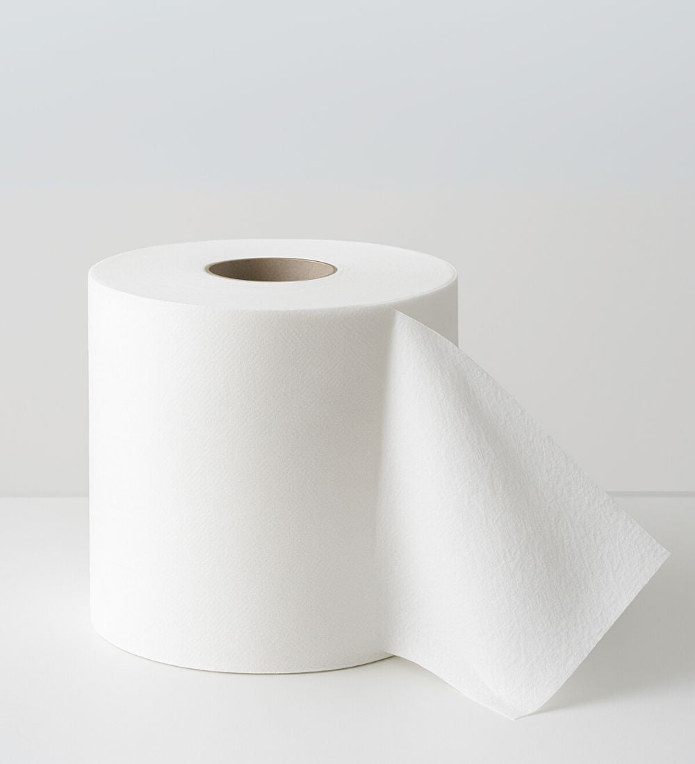 Shop Maxi Roll Tissue Paper – 6 Rolls Pack | Horeca Supply