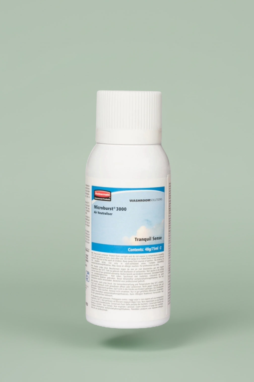 Microburst 3000 Refill 75ml - Tranquil Sense Qatar – Retailercart